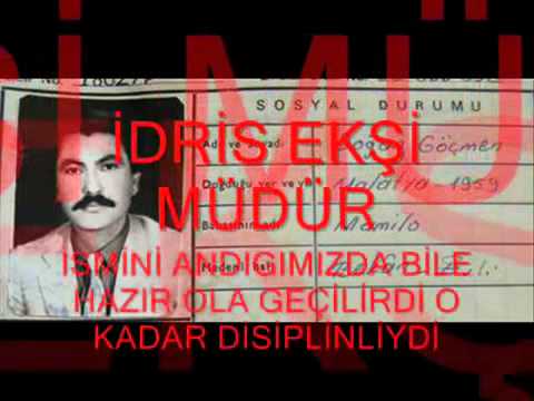 gülnar imam hatip lisesi eski öğretmenleri.mp4