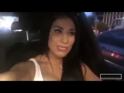 Alleged Celebrity Melissa Mora Livestreams Own Death?