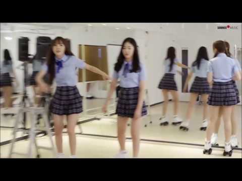 Gfriend Cute/Funny Accidents part 1