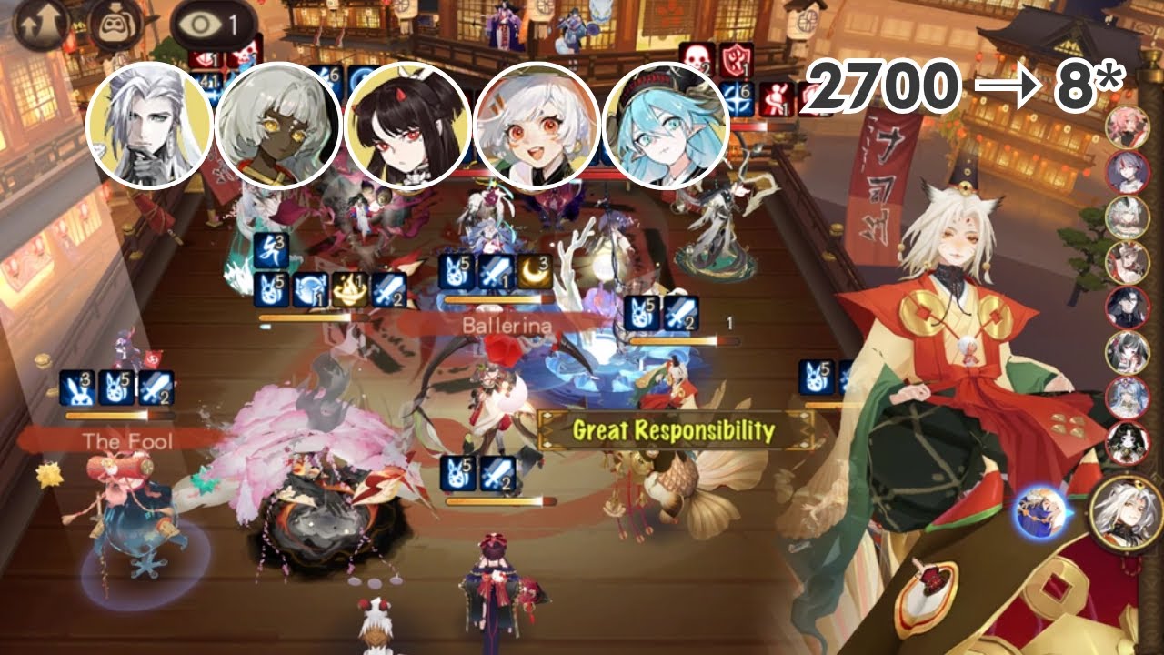 Testing SP Ebisu and my new favorite team with Taki in PvP [Weekly Duel ...