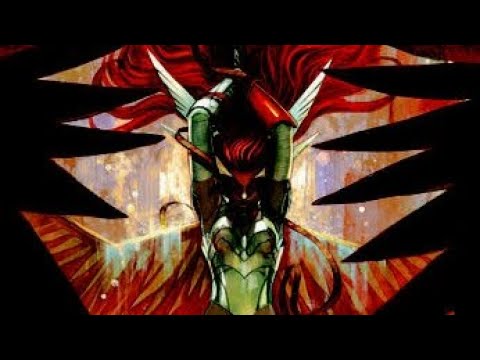 Angela Gameplay Marvel Snap! Ranked Mode (Episode 6) - YouTube
