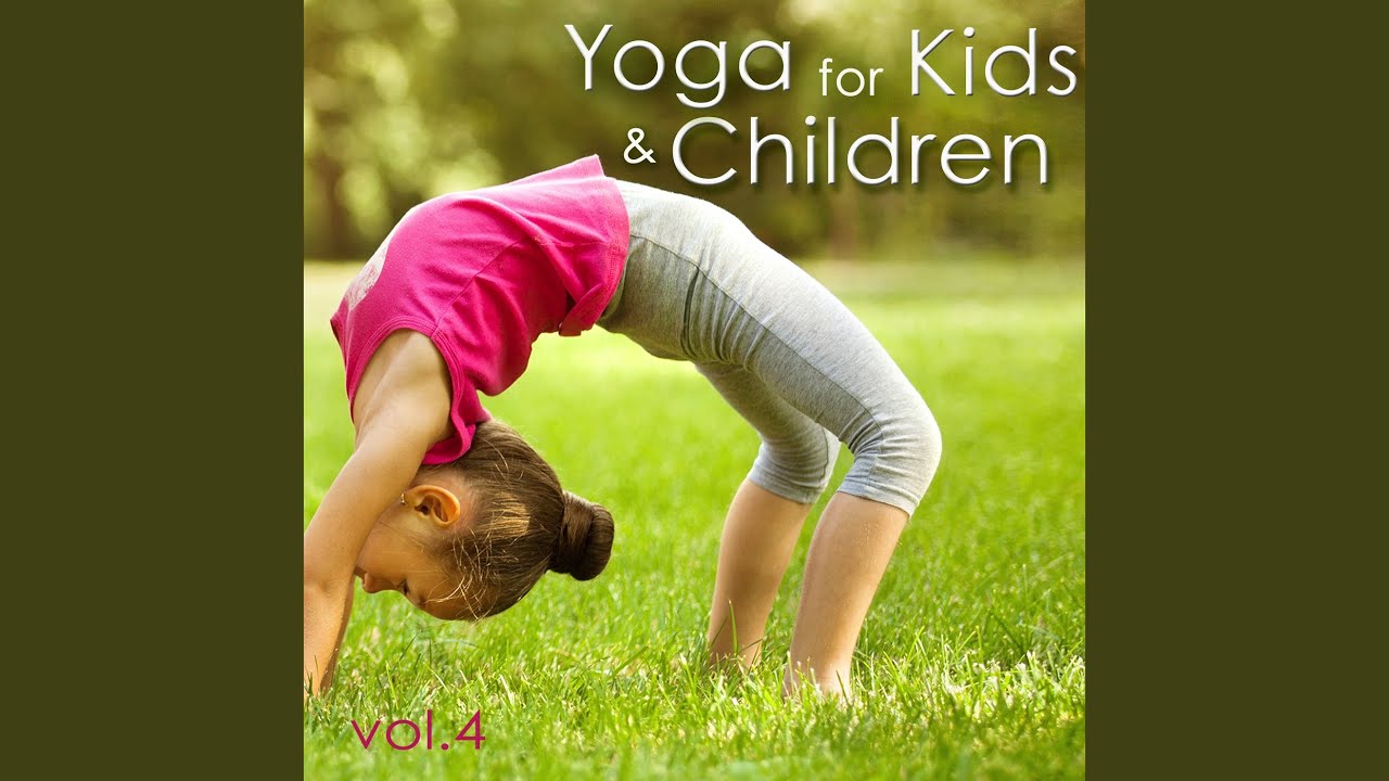 Melody (Yoga Music) - YouTube