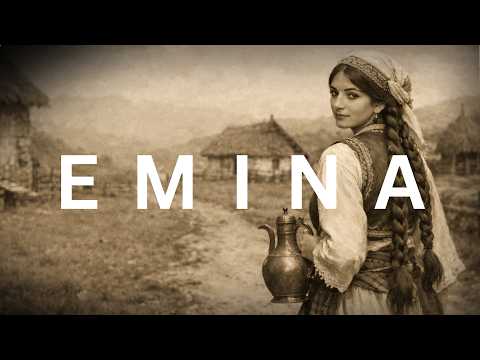 Lijepa Emina | Rana verzija, 1902