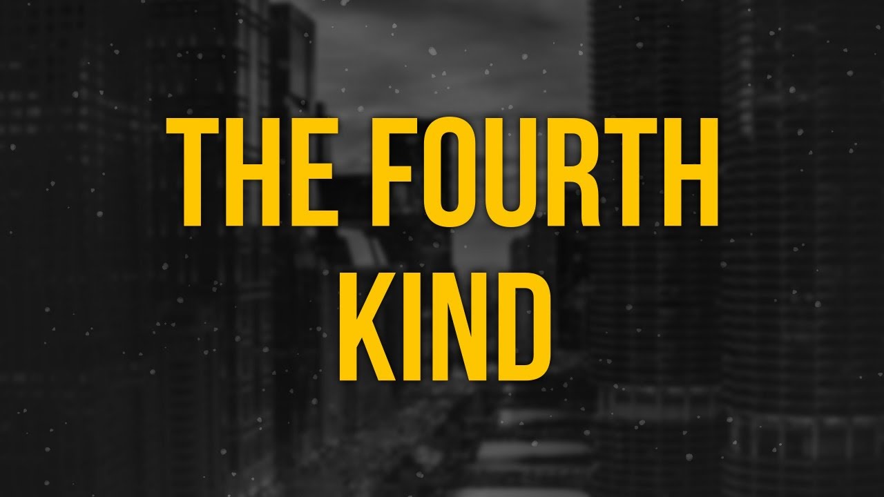 The Fourth Kind (2009) - HD Full Movie Podcast Episode | Film Review ...