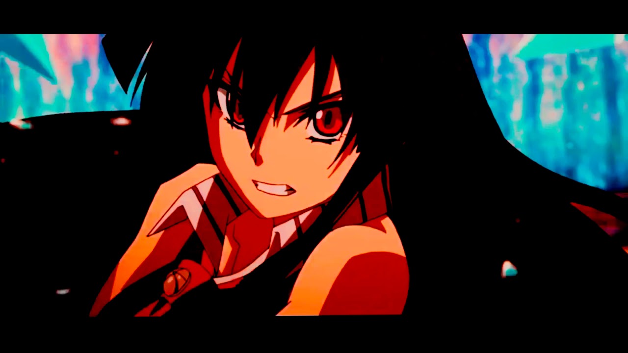 Free Anime Intro Template No Text # 11 (Lit) - YouTube