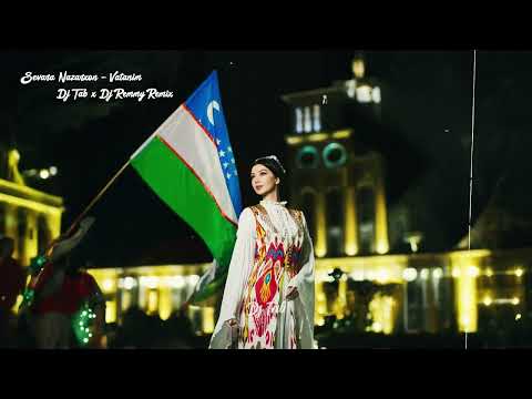 Sevara Nazarxon - Vatanim (DJ Tab x Dj Remmy Remix) Rock Version