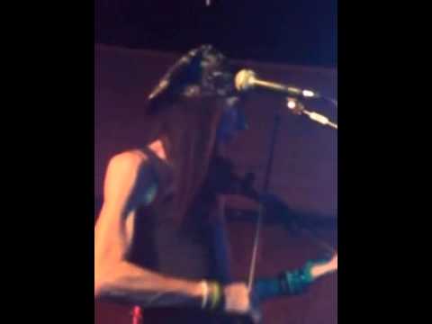 Tory Edwards band - YouTube