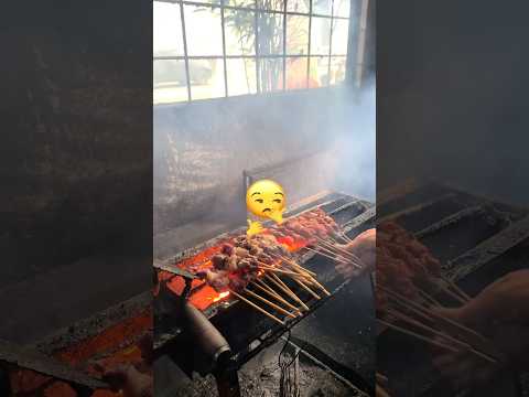 SATE KAMBING LEGEND | Sate Kambing ABG,Jalan Sukabumi No 3 Bandung