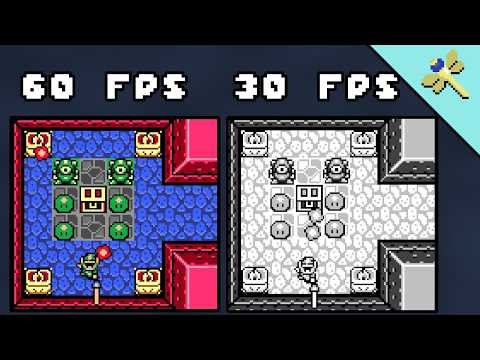 How can the same cartridge play so differently on two compatible systems?