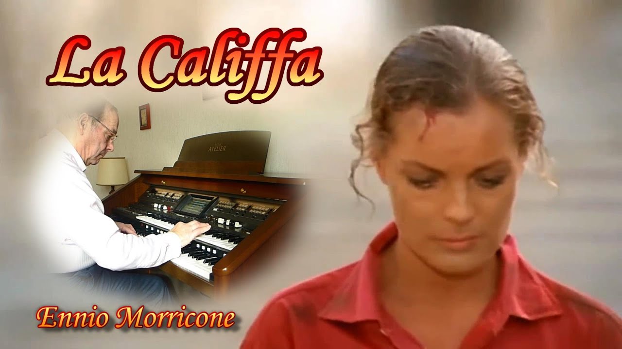 La Califfa - The Lady Caliph - YouTube