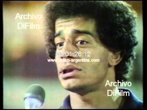 Hector Baley habla del partido contra Estudiantes - Campeonato ...