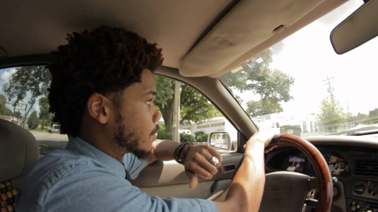 LUKE ST. JOHN "Notorious" - YouTube