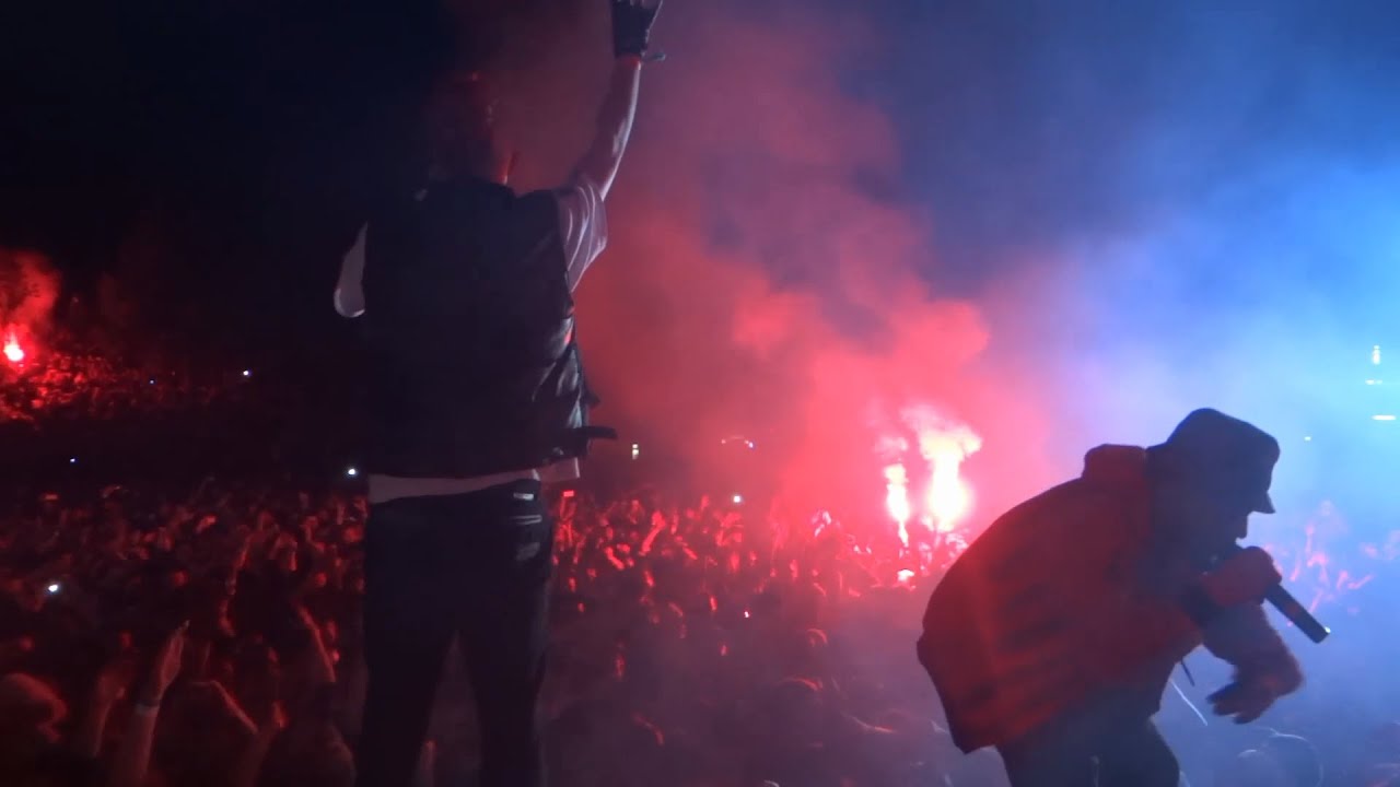 DOPE D.O.D. - Talks about Star Wars, Dragonball, Soul Reaver, Aliens ...