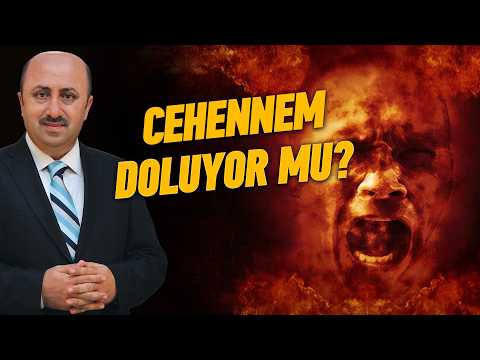 Cehennemin Bir Sesi Var Mı? | Ömer Döngeloğlu