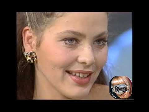 RAFFAELLA CARRÁ ENTREVISTA A ORNELLA MUTI-Contacto: jluis_raffaella@yahoo.es