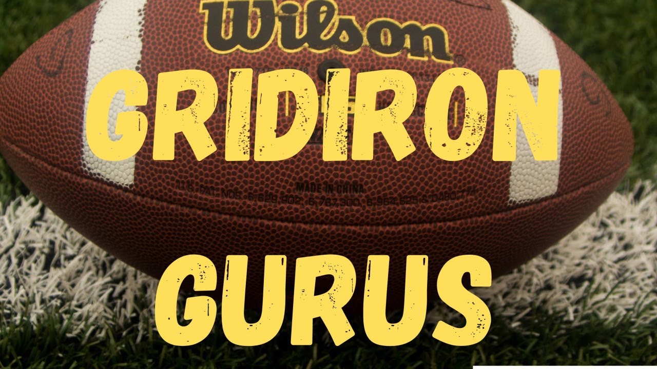 The Gridiron Gurus 9/14/23 - YouTube