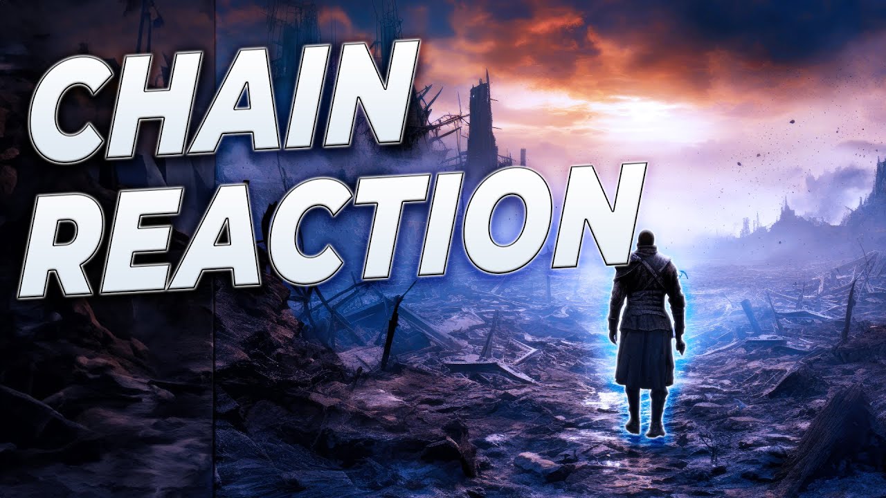 The Chain Reaction Strategy | Mastering Chapter 33 | 33 Strategies of ...