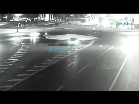 07 kruqa belə girdi - REAL VİDEO