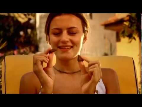 Galaxy Promises with hazelnut - YouTube