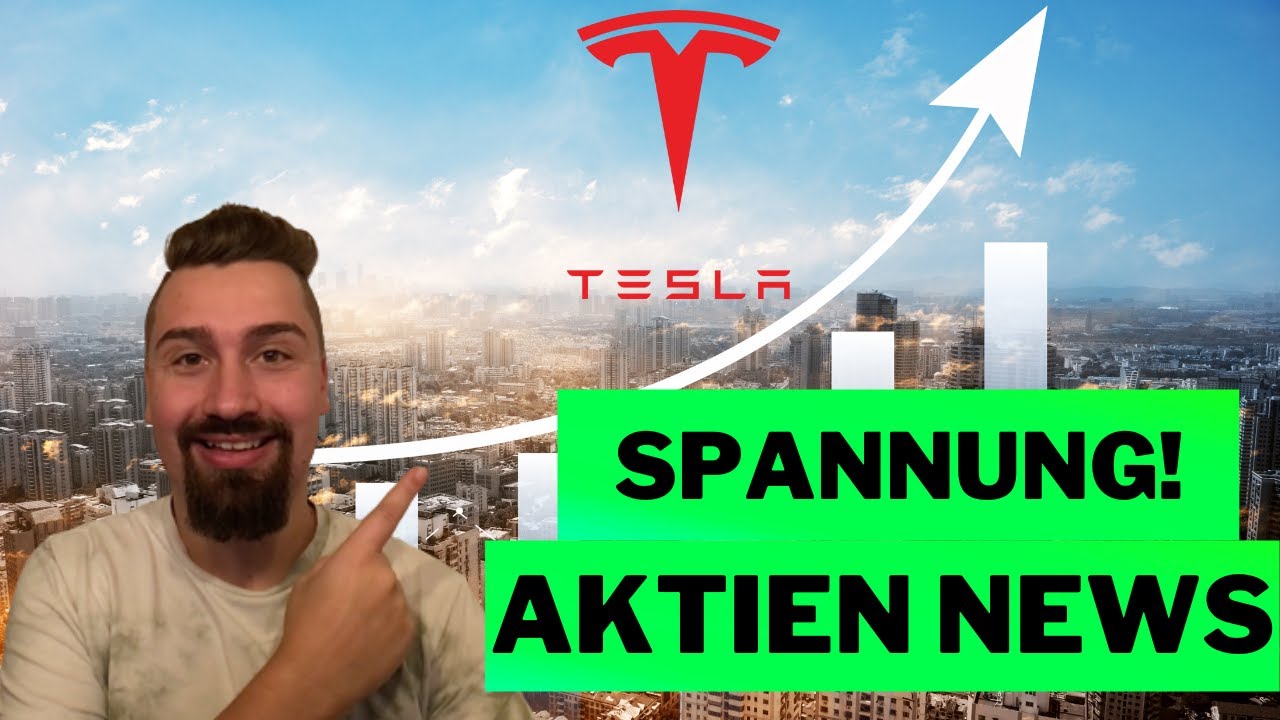 Tesla Quartalszahlen 2023