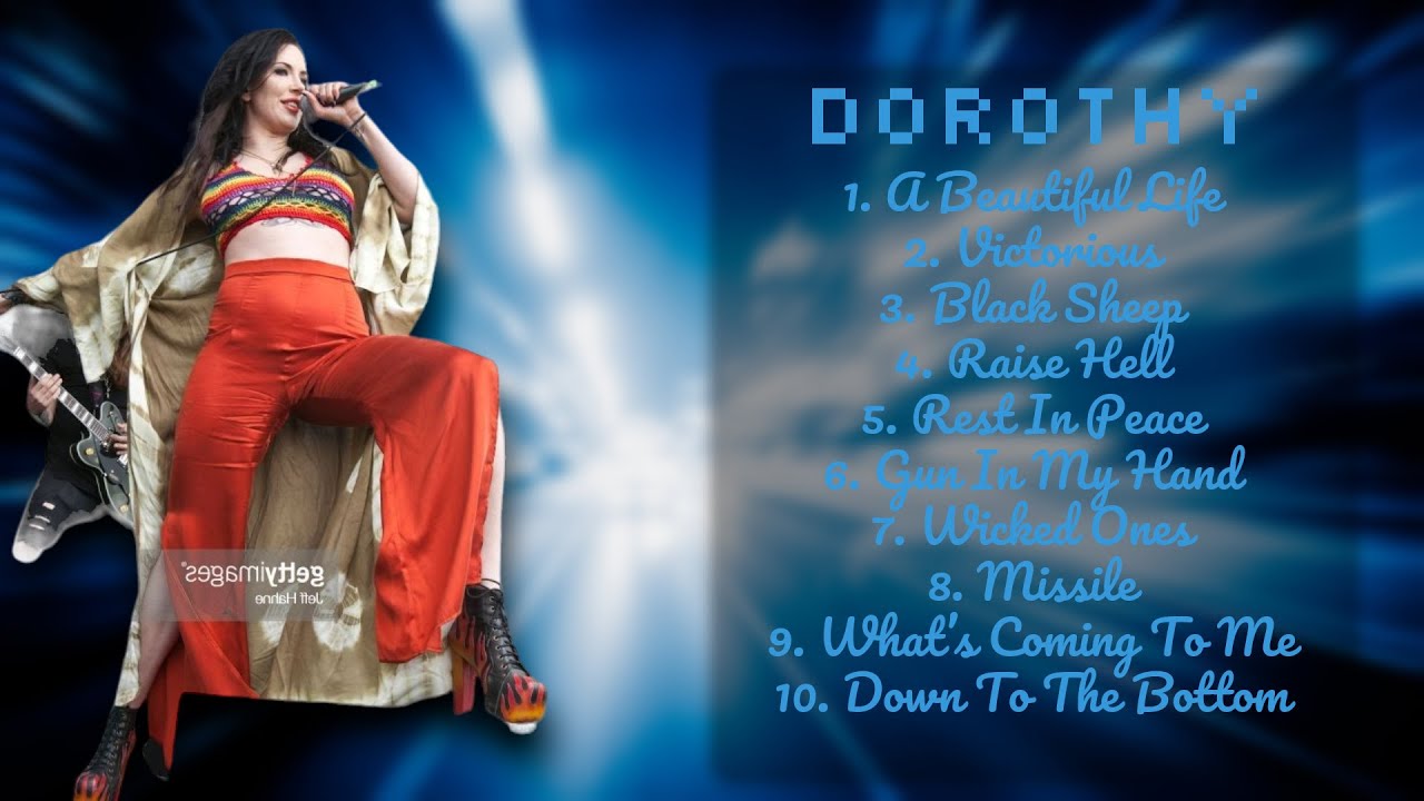 Dorothy-Hits that set the tone for 2024-Premier Songs Selection-Stoic ...