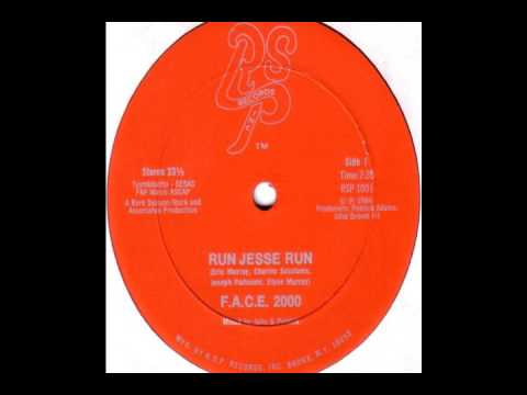 F.A.C.E. 2000 - Run Jesse Run '84 - YouTube