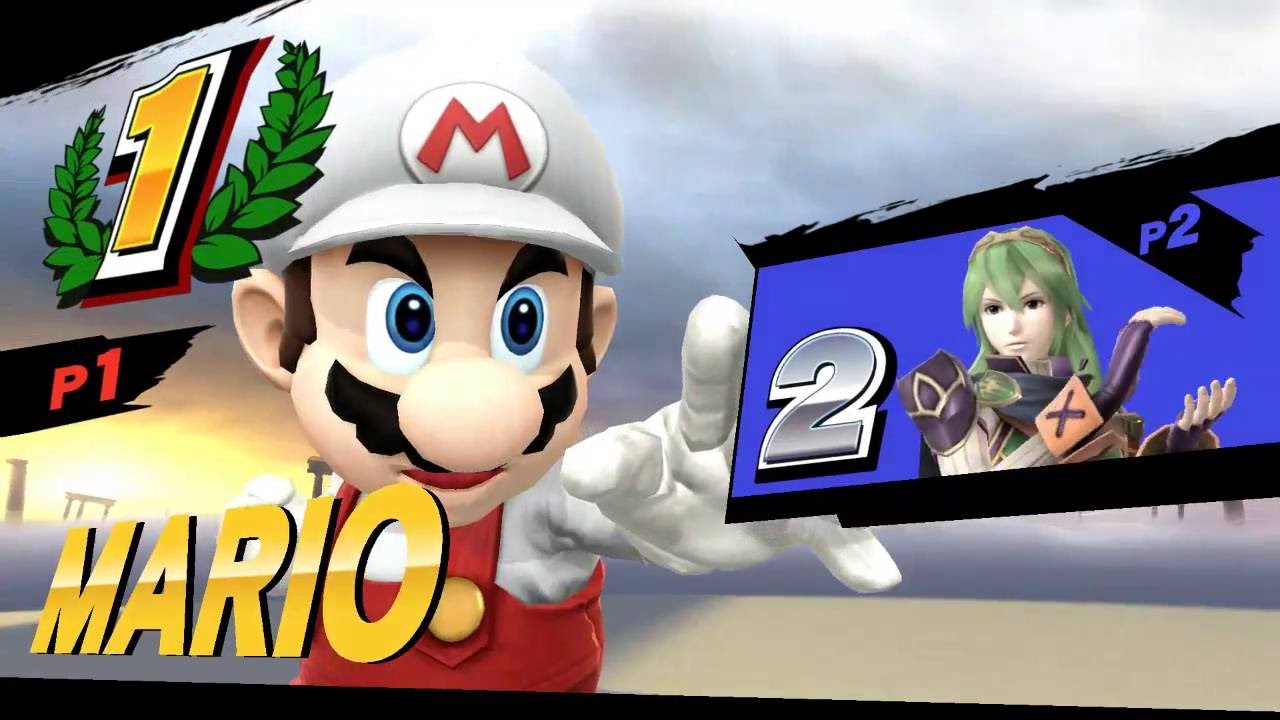 mario flud cae spike 0:28 - YouTube