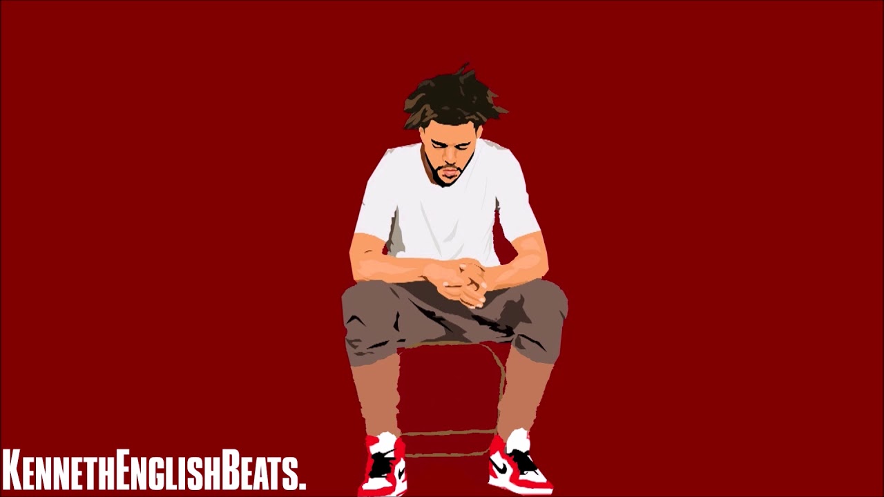 J.Cole type beat | Drake type beat - City Limits - YouTube