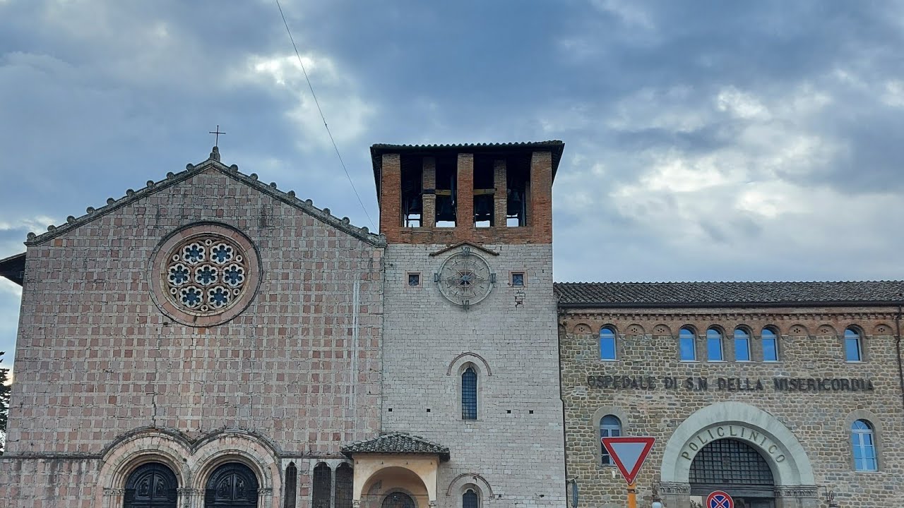 Garage Montaluce Perugia Press
