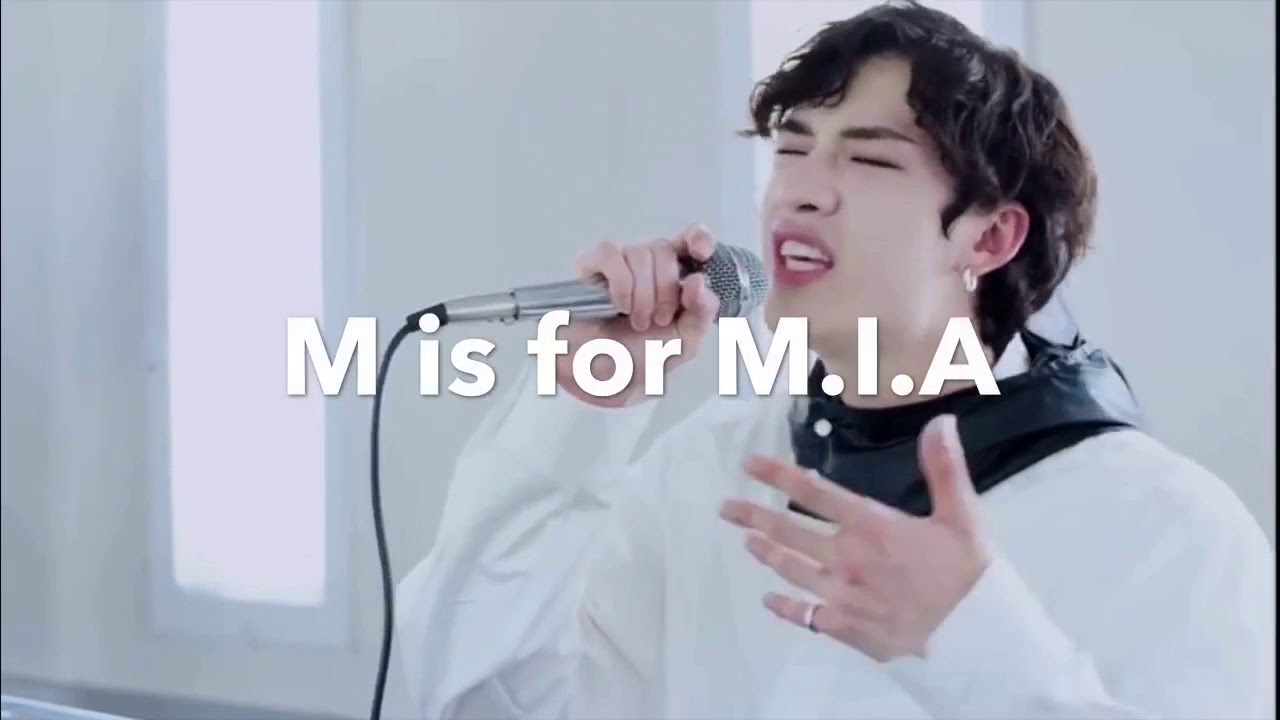 Learn the Alphabet with Stray Kids Songs - YouTube