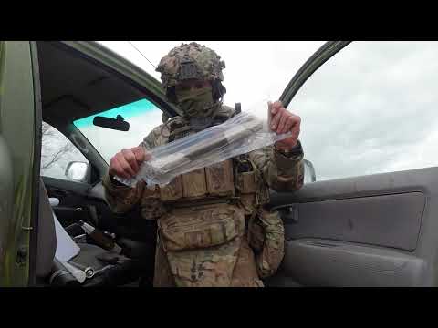 RPG 7: OG 7V + storytime