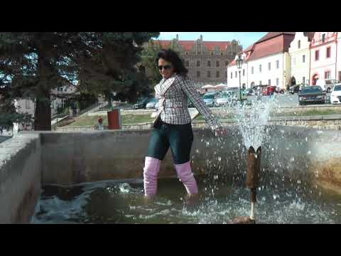 Fountains and Mud - Teaser - YouTube