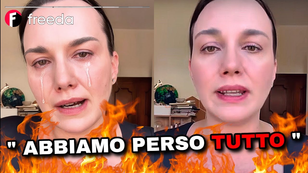 FREEDA HA FALLITO MISERAMENTE. - YouTube