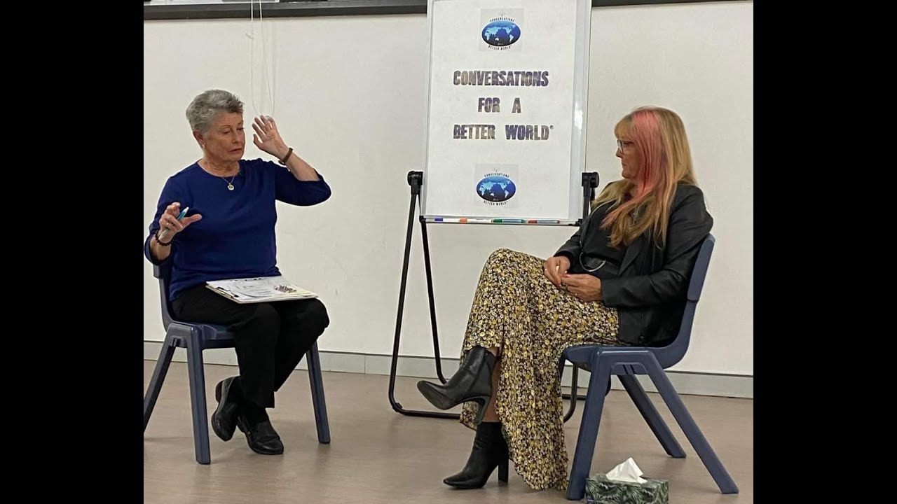 Psychache - understanding how it leads to suicide Pt 2/4 Robyn Walker ...