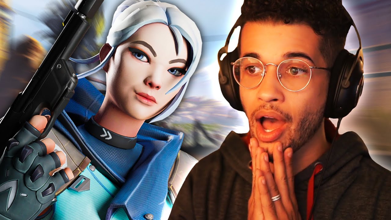AGGRESSIVE PLAYS WITH JETT! (VALORANT) - YouTube
