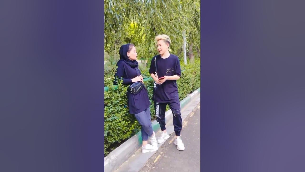 آمپول زن عاشقش شده 😁😁😁 Youtube
