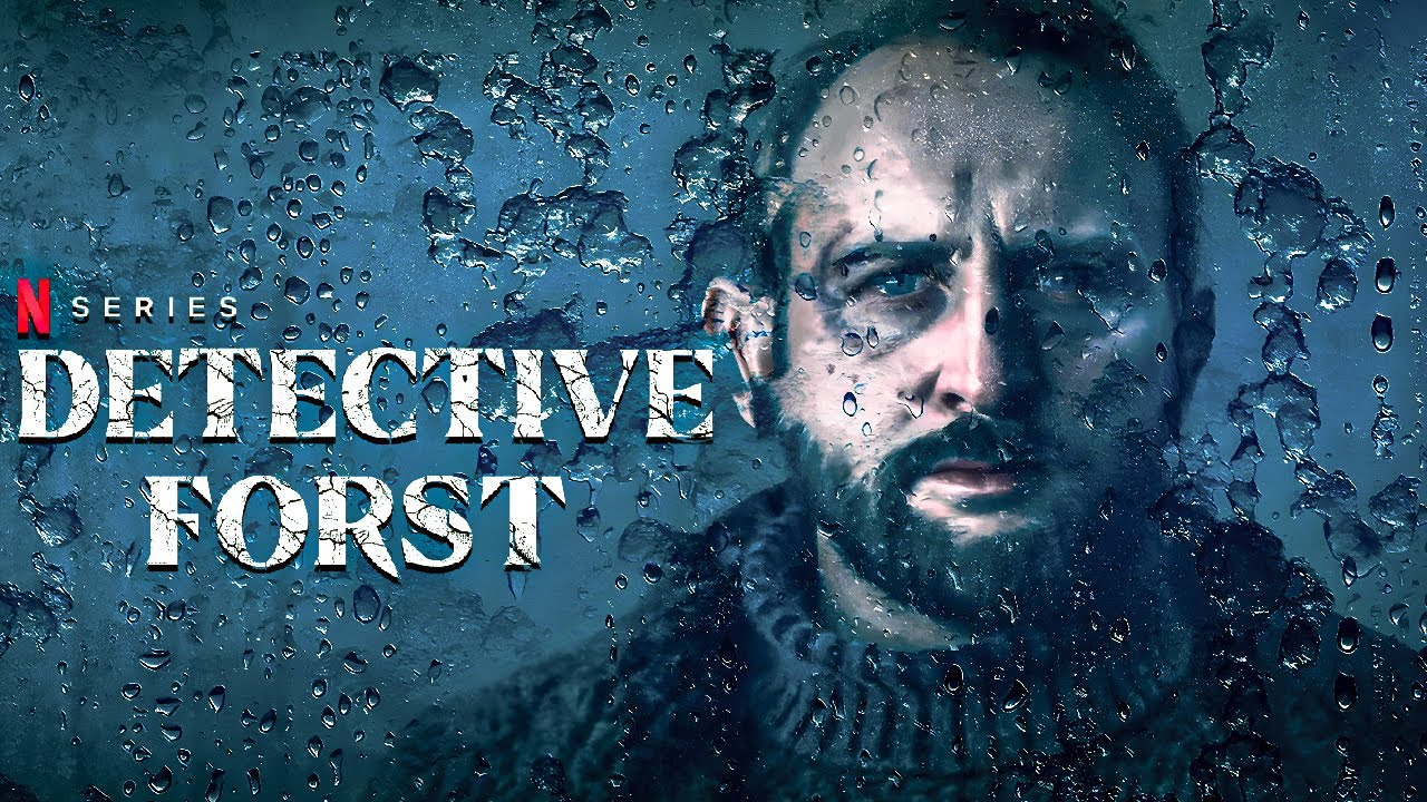 Detective Forst 2023 Fact | Borys Szyc, Zuzanna Saporznikow, Agata ...