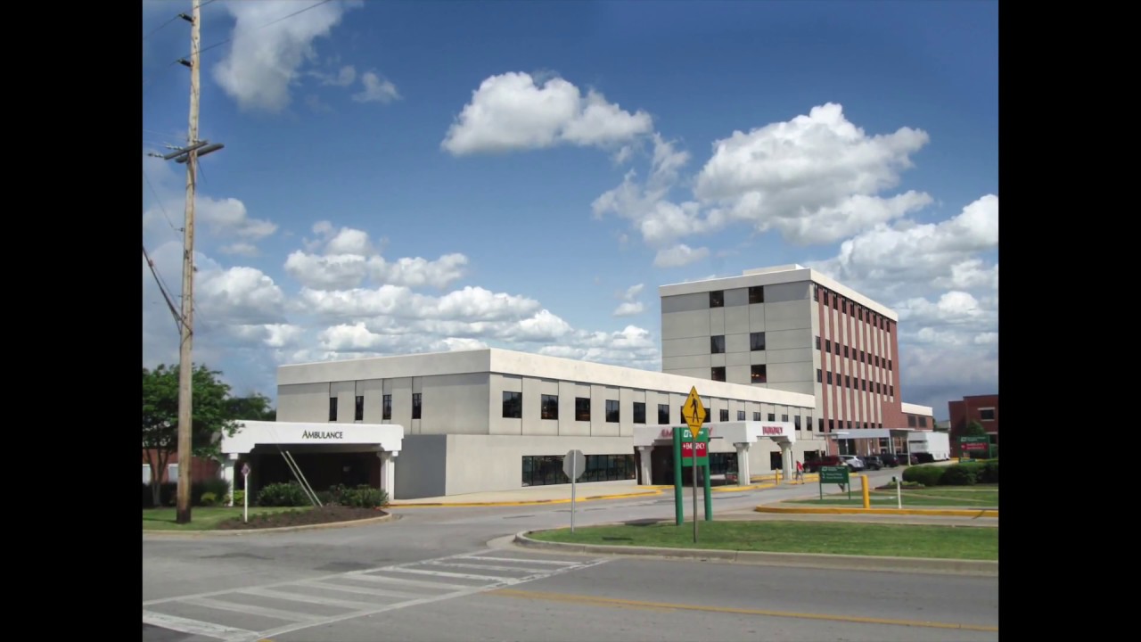 Decatur Morgan Construction - YouTube