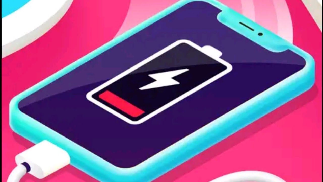 Battery Low All Levels 1 - 30 Gameplay - YouTube