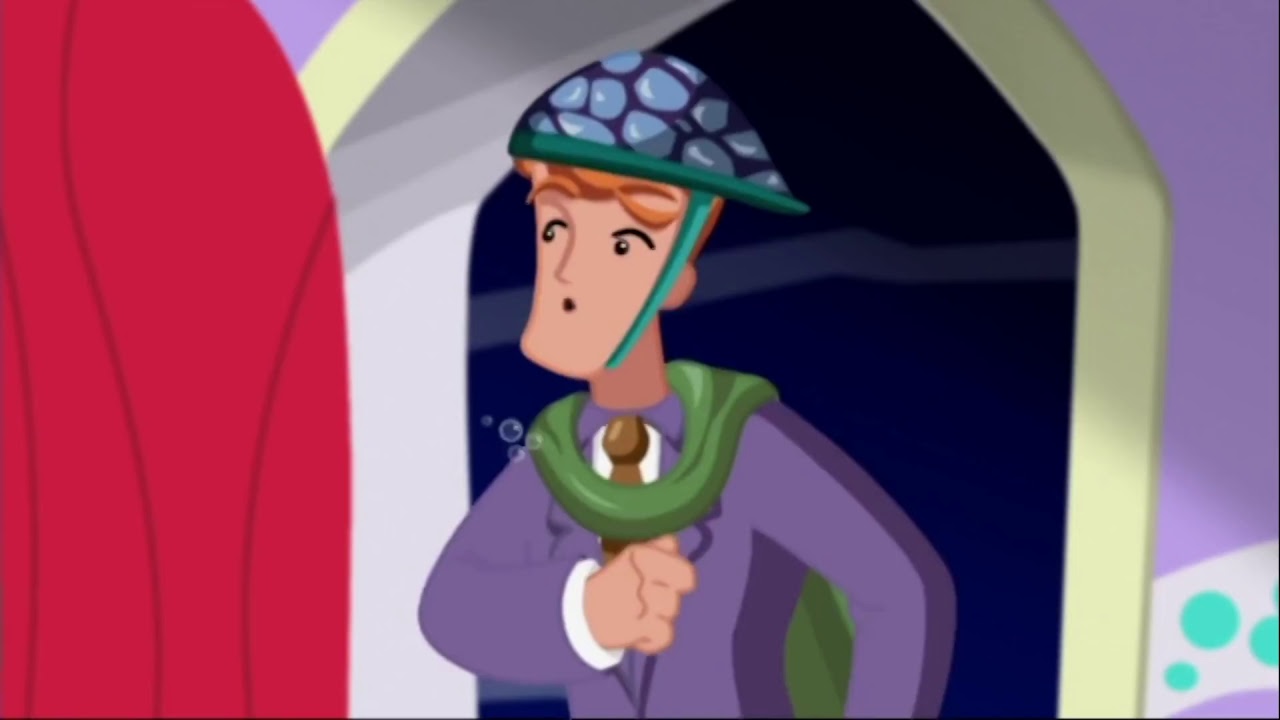 Sea Princesses Marathon | Full Episodes | Mr Bean and Friends - YouTube