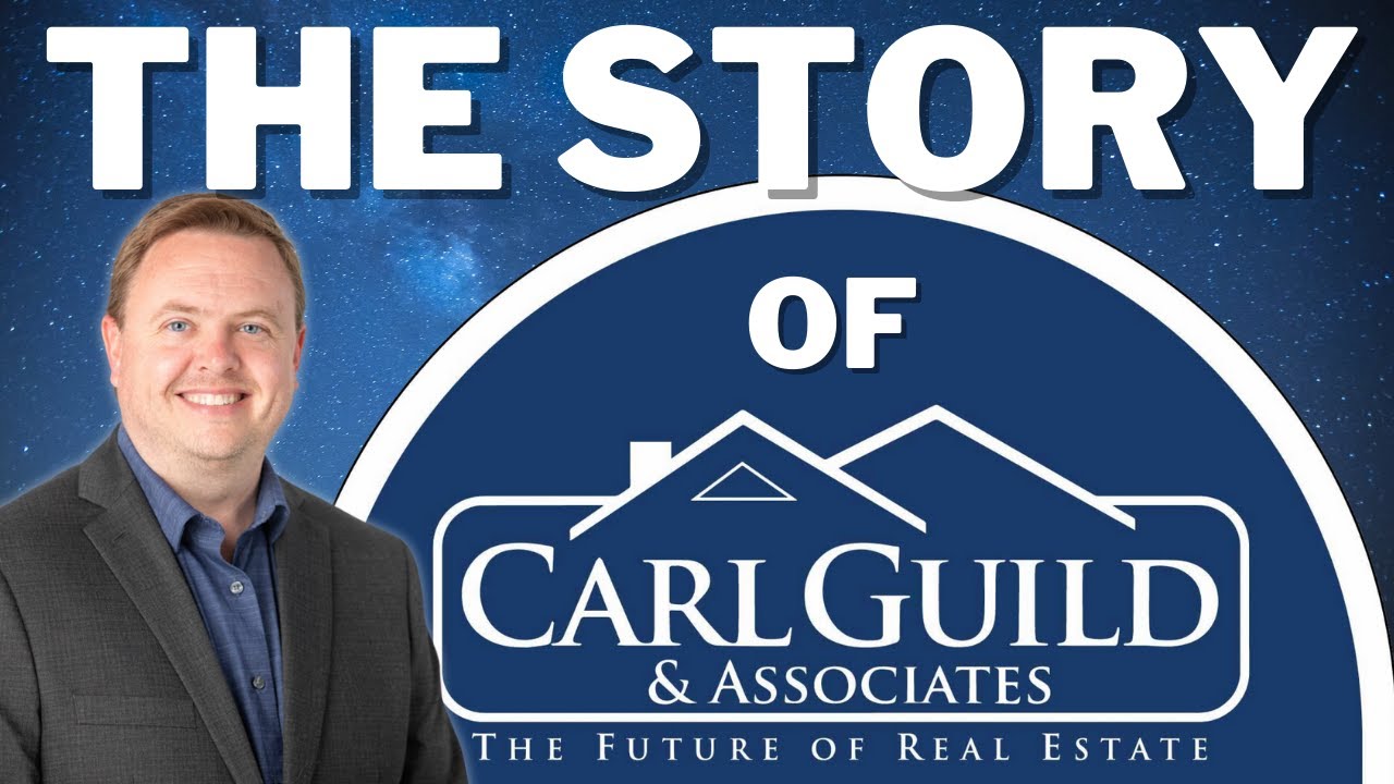 The Story of Carl Guild & Associates - YouTube