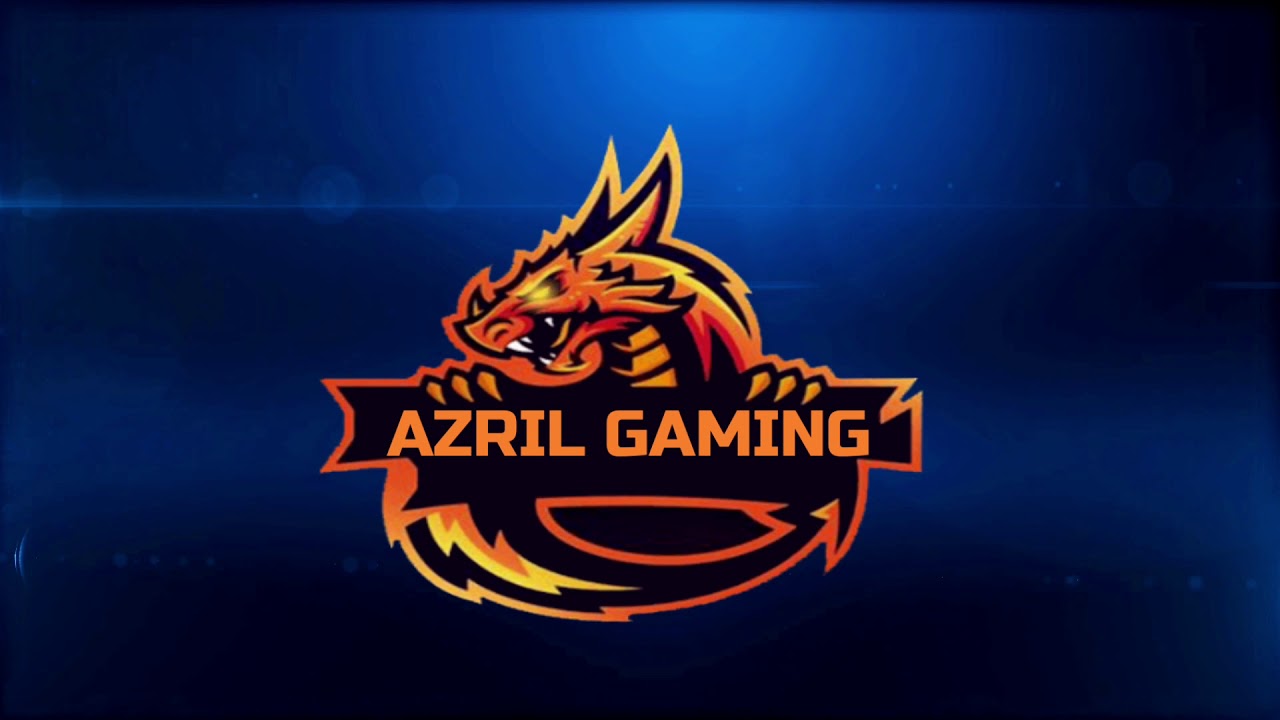 INTRO AZRIL GAMING - YouTube