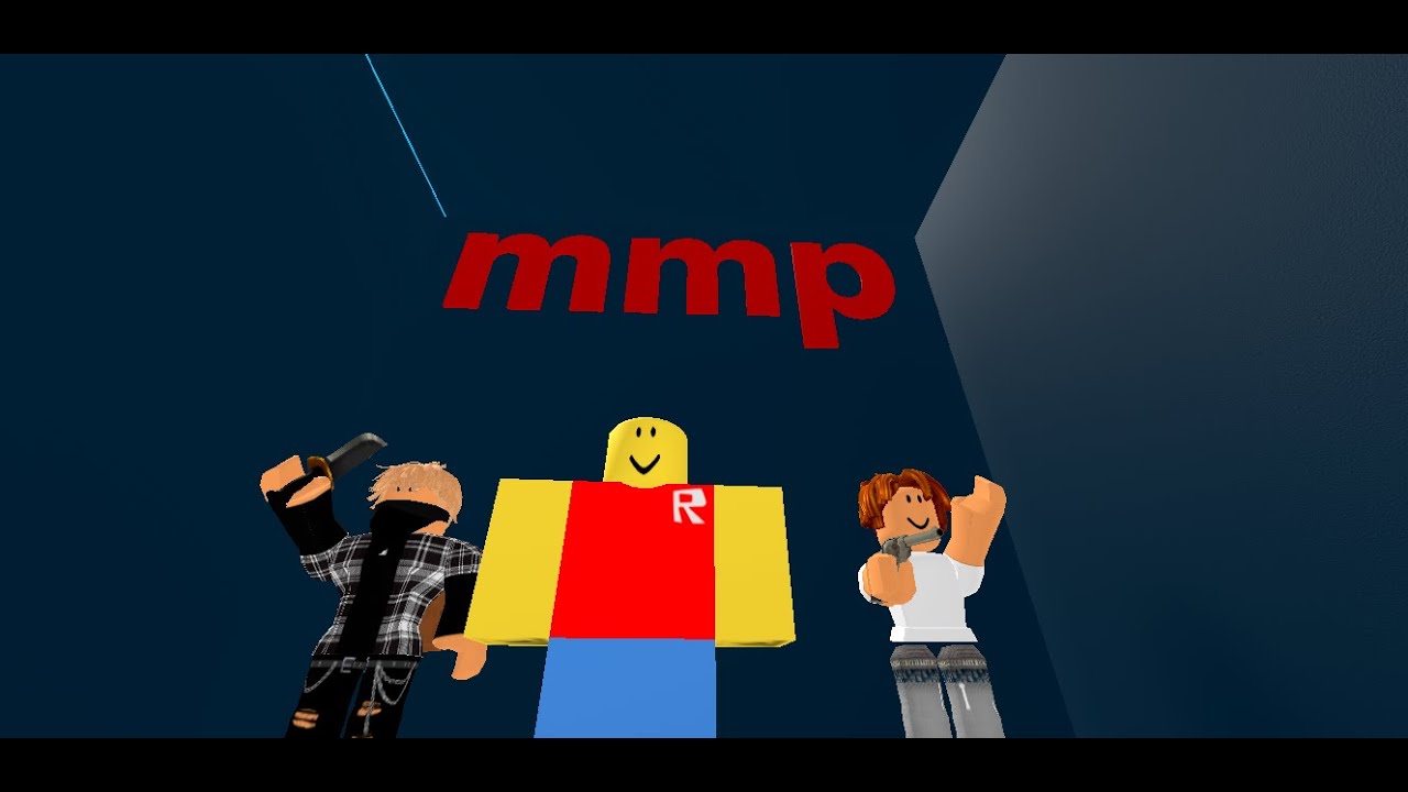 mi now roblox gam plesw play - YouTube