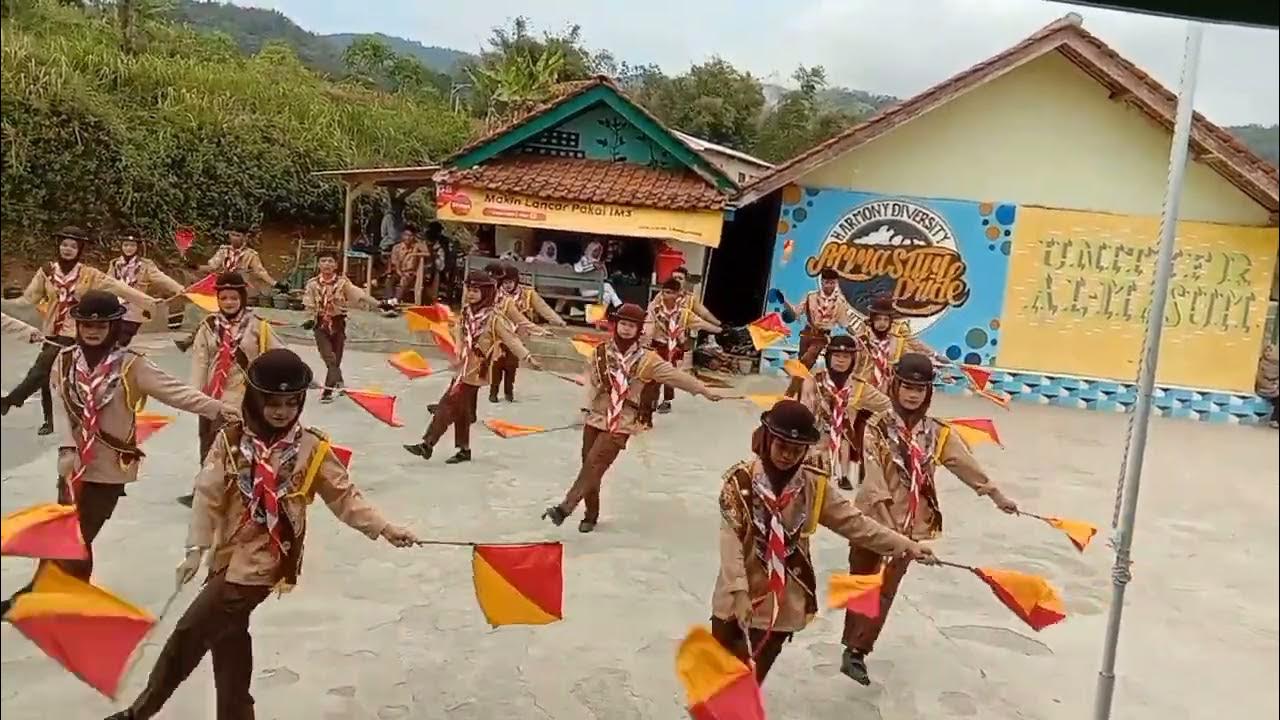 DEMO SEMAPHORE ||🔴 AL MA'SUM MALAUSMA 2023 - YouTube