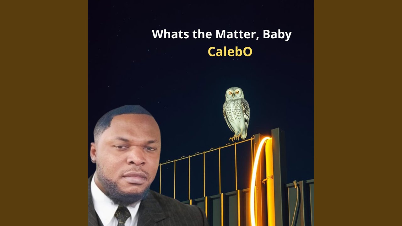 What's the matter, Baby - YouTube