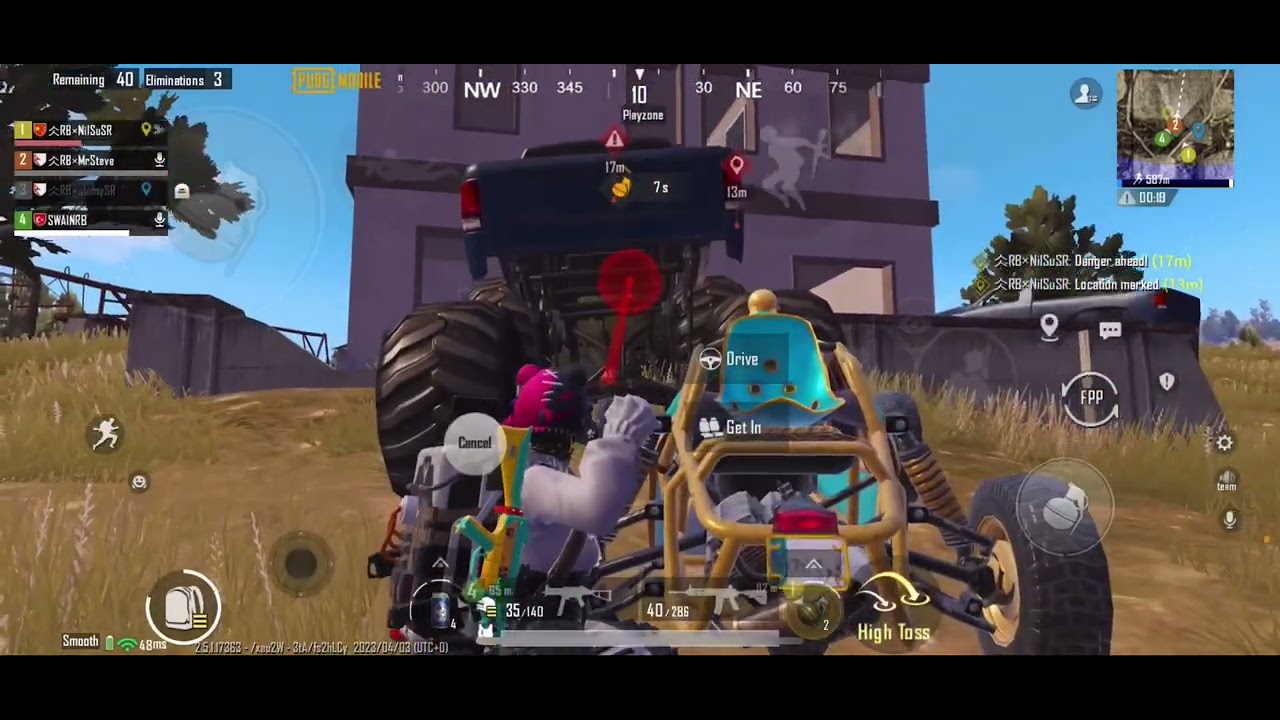 I am begging you / pubg competitive - YouTube