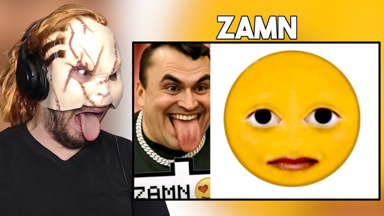 ZAMN! - Worst Era to Go Out In Reaction - YouTube