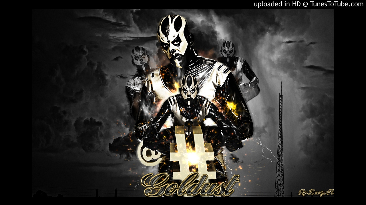 WWE Goldust Theme song 2017 - YouTube Music