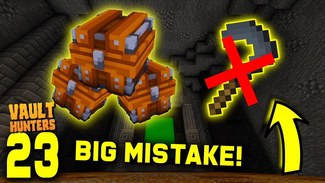 How to Farm Inscription Pieces! I make a huge mistake!!! - Vault ...