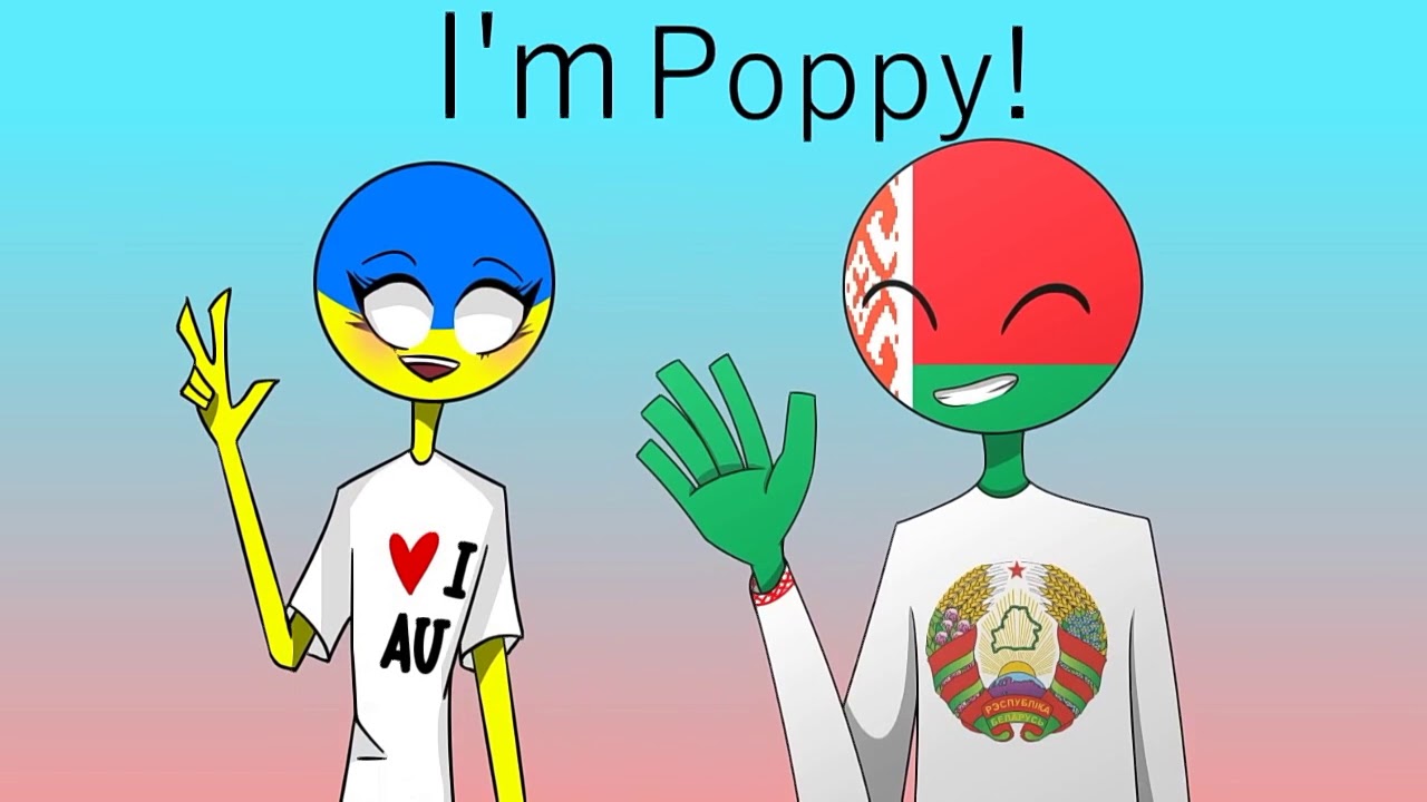 Top 10 Countryhumans Animation Meme (My Opinion) #†16† - YouTube